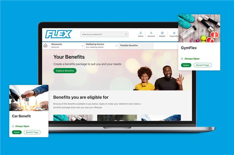 Gymshark Case Study | Reward Gateway UK